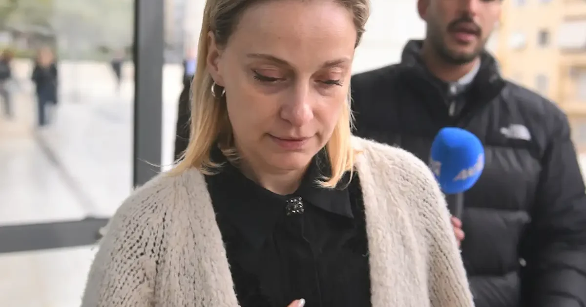Λένα Δροσάκη: Άγνωστος την παρέσυρε με το ΙΧ του και την εγκατέλειψε ...
