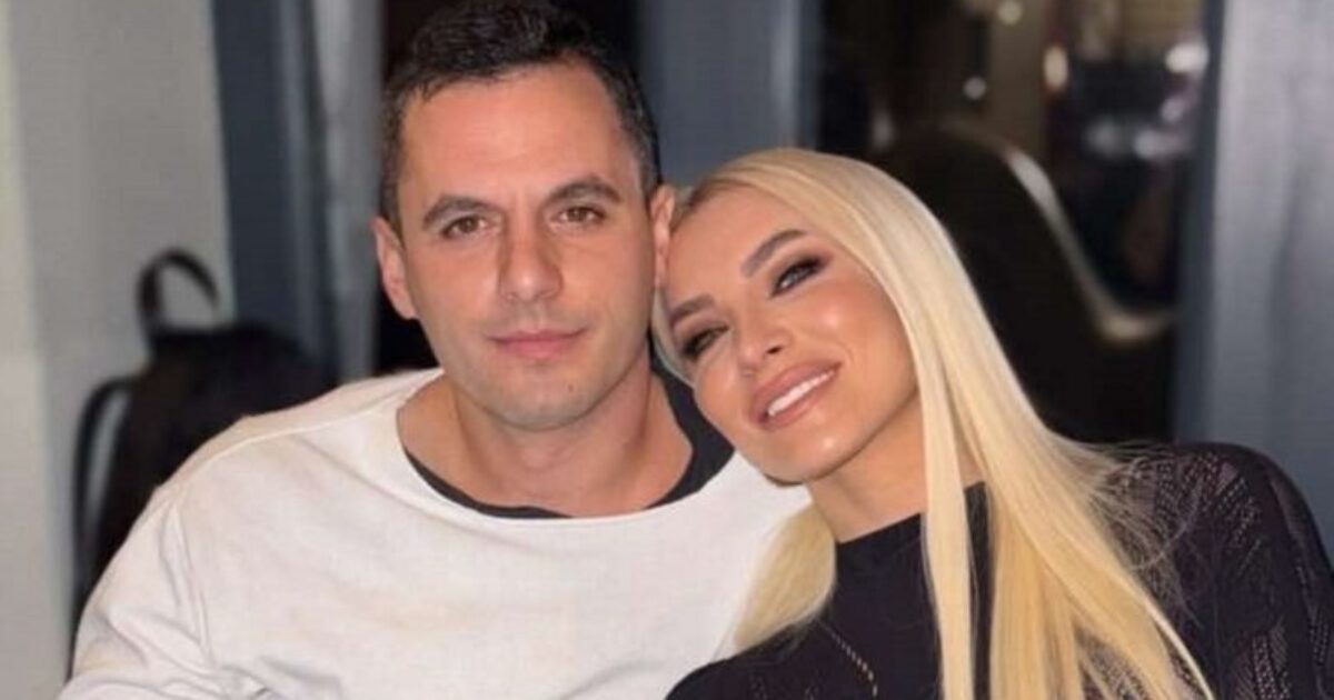 «Επιτέλους παντρεύεται η Κατερίνα Καινούργιου – Θα κάνει αγόρι ...