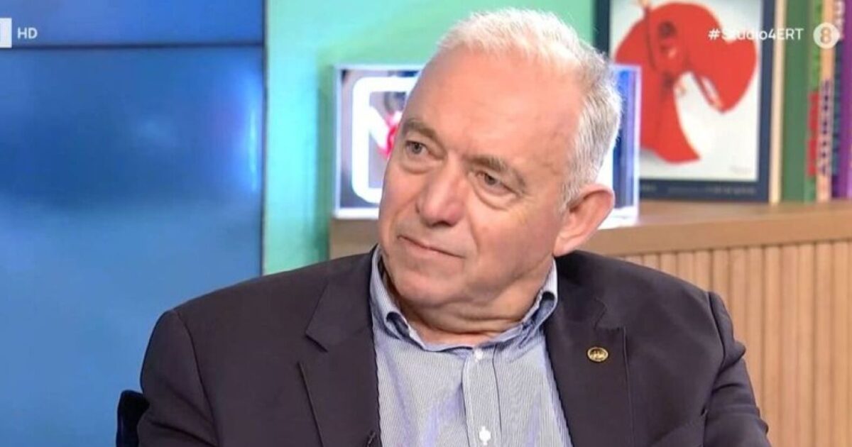 ΣΟΚ ΜΕ ΤΟΝ ΤΕΡΑΣΤΙΟ ΣΕΙΣΜΟ 7,8 ΡΙΧΤΕΡ ΠΟΥ ΠΕΡΙΜΕΝΕΙ Ο ΛΕΚΚΑΣ – «17.000. ...