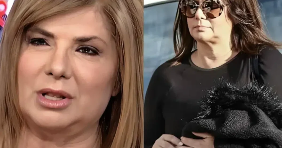«Μάθαμε από το κηδειόxαpτο ότι πέθανe…»: Σ0κ για την ηθοποιό Βάσια ...