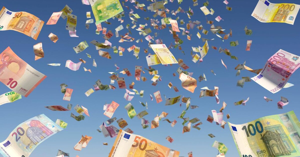 «Επιτέλους η τύχη σας γυρίζει»: Τα 4 ζώδια που «πλουτίζουν» πριν ...