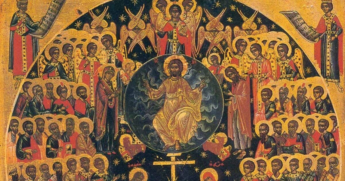 Εορτολόγιο 15 Ιουνίου: Πολύ μεγάλη γιορτή της Ορθοδοξίας – Τα 50 γνωστά ...