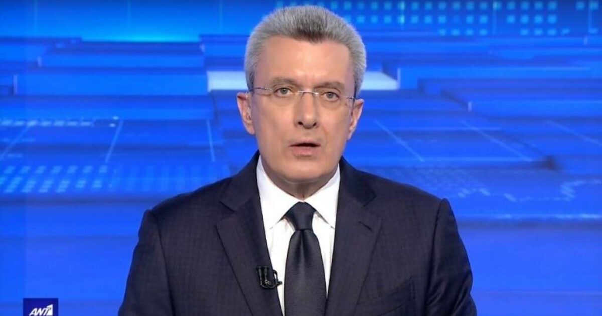 ΕΚΤΑΚΤΟ ΓΙΑ ΤΟΝ ΔΗΜΟΣΙΟΓΡΑΦΟ ΝΙΚΟ ΧΑΤΖΗΝΙΚΟΛΑΟΥ | CityPatras