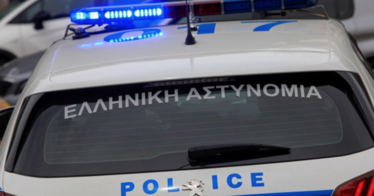 EKTAKTΟ - ΣΥΝΕΛHΦΘH ΠΡΙΝ ΛΙΓΟ ΣΤΗ ΣΑΛΑΜΙΝΑ, ΡΑΓΔΑΙΕΣ ΕΞΕΛΙΞΕΙΣ | CityPatras