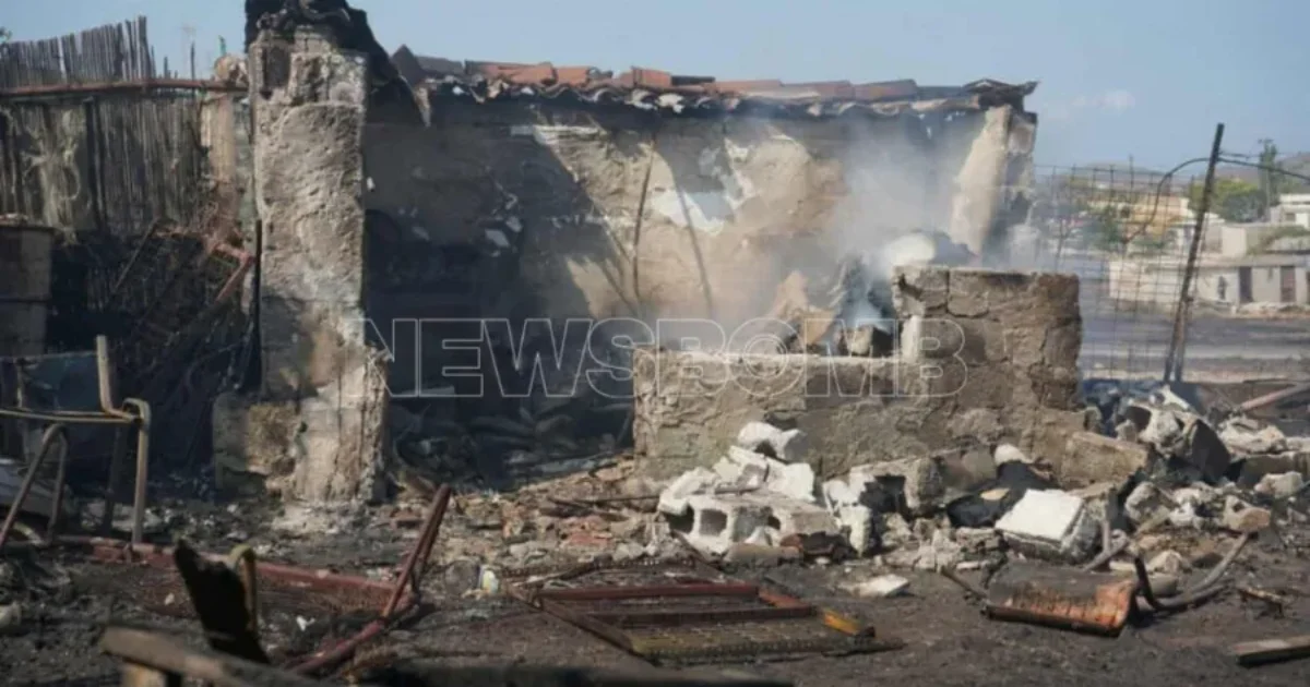 ΔΥΣΤΥΧΩΣ… Μόλις μαθεύτηκε η πικρή αλήθεια για τον άνδρα που κάnκε στη ...