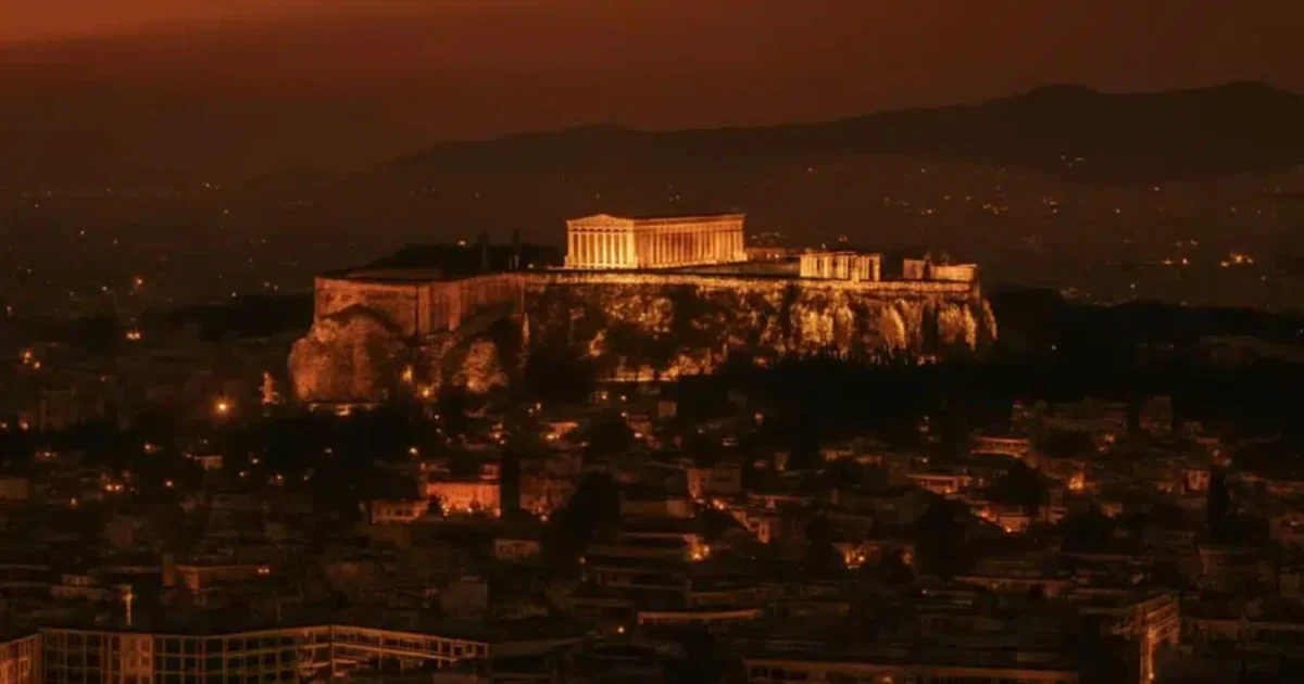 ΑΝΑΤΡΟΠΗ: ΤΟΥΜΠΑ ΟΛΑ ΜΕ ΤΟΝ ΚΑΙΡΟ ΤΟΝ ΔΕΚΑΠΕΝΤΑΥΓΟΥΣΤΟ | CityPatras