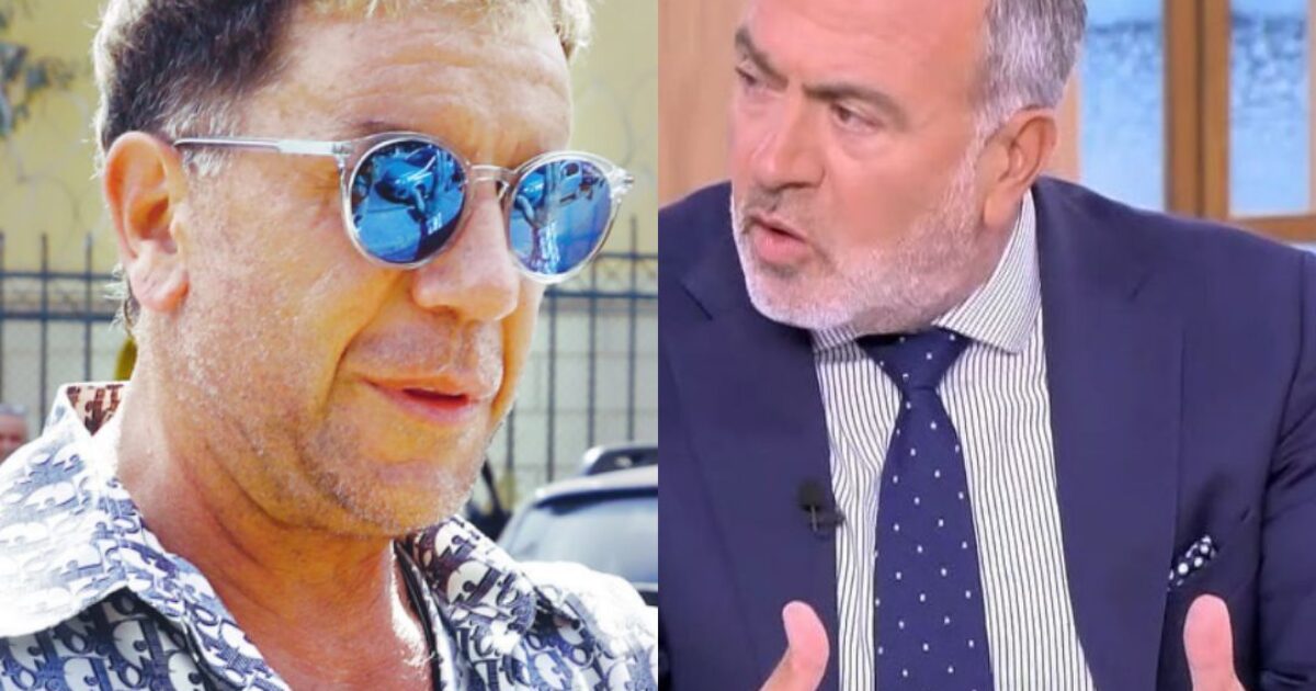 Σoκ τούμπα όλα μόλις το αποκάλυψε ο δικηγόρος Γιώργου Μαζωνάκη: «Την ...