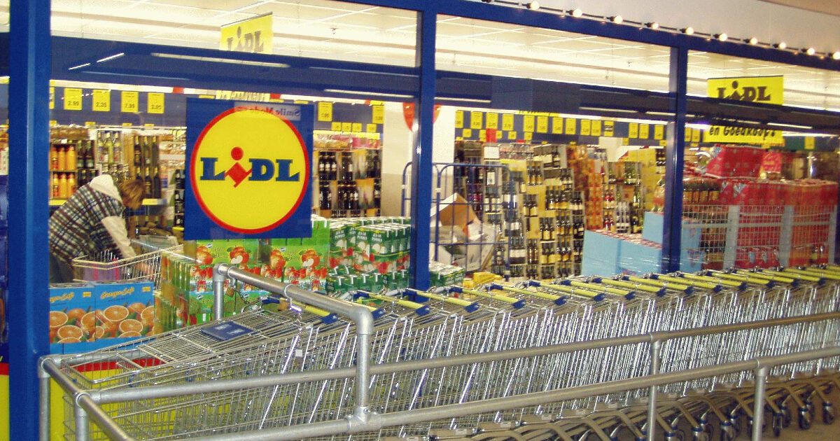 LIDL: Έκτακτη ανακοίνωση – Ανακαλεί πασίγνωστο προϊόν του από τα ράφια ...