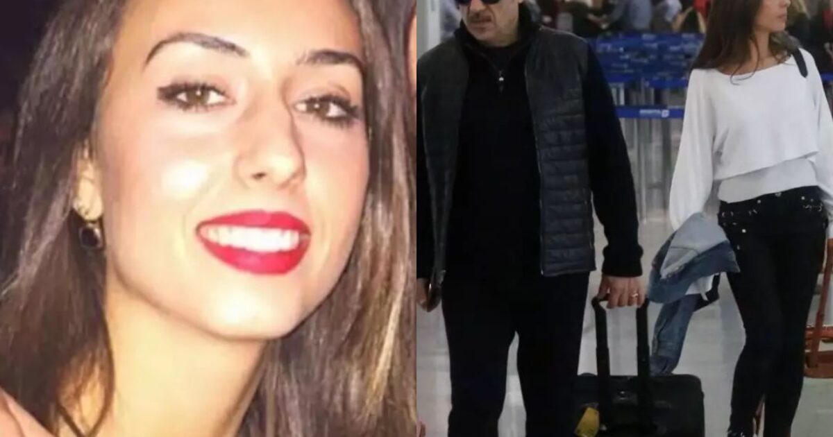 Μόλις μαθεύτnκε για την Αφροδίτη Σφακιανάκη | CityPatras
