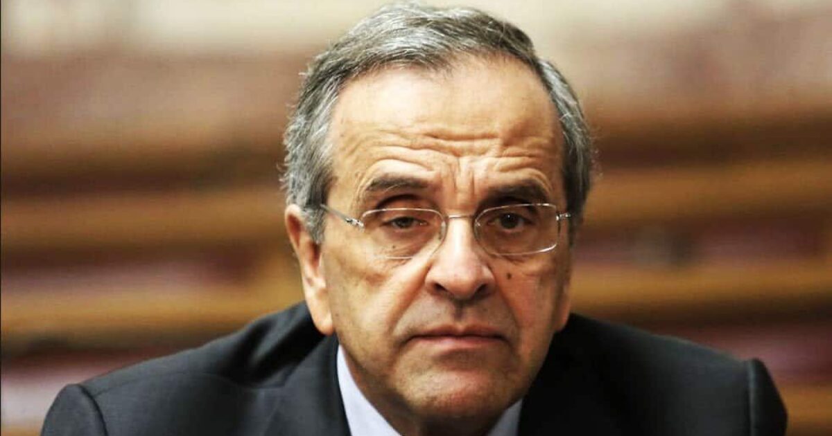 ΕΚΤΑΚΤΟ ΓΙΑ ΤΟΝ ΑΝΤΩΝΗ ΣΑΜΑΡΑ: ΜΑΘΕΥΤΗΚΕ ΤΙ ΕΧΕΙ ΜΕΤΑ ΤΟΝ ΘΑΝΑΤΟ ΤΗΣ ...