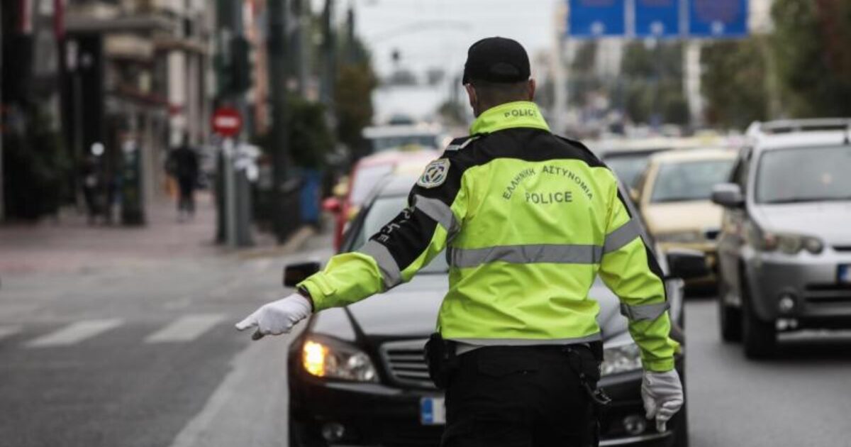 Νέος ΚΟΚ: Με ποια παράβαση χάνετε για πάντα το δίπλωμα οδήγησης ...