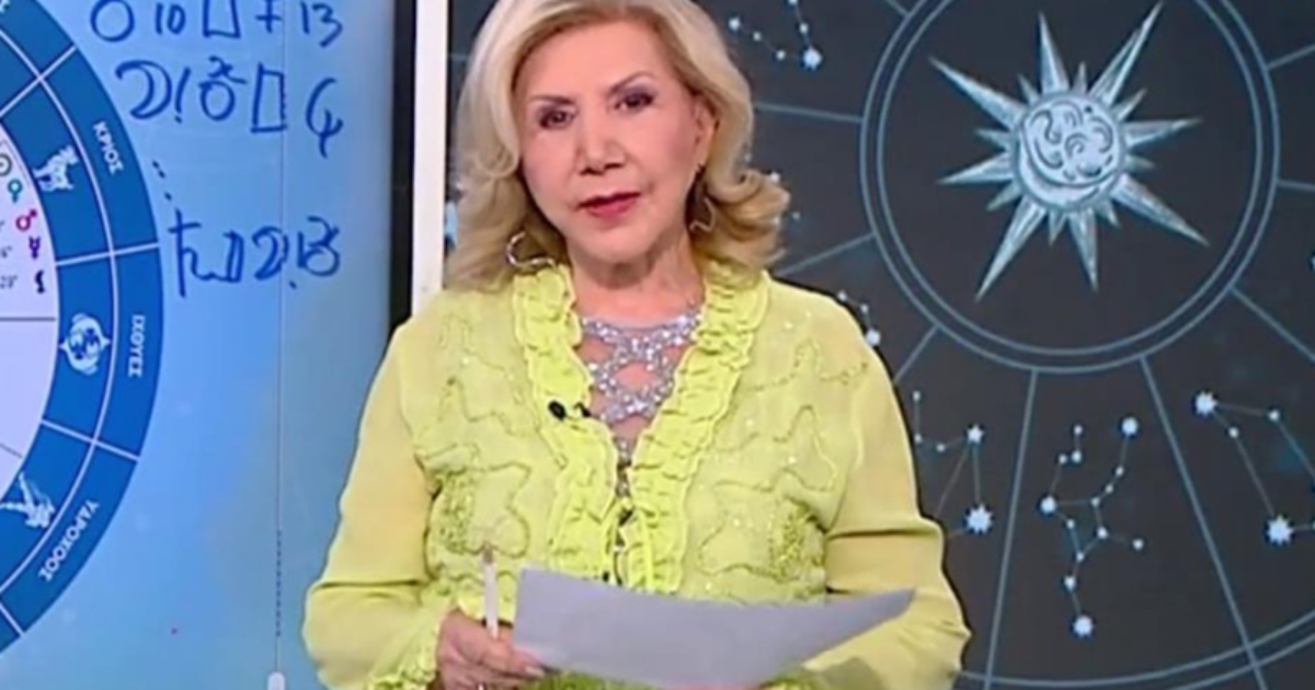 «Λούζονται» στα €, βρίσκουν τον έρωτα, όλη η τύχη πάνω τους: Αυτά τα 4 ...
