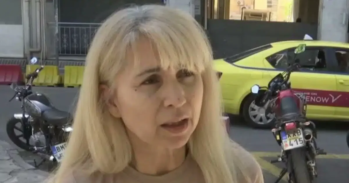«Με γονάτισε! Δεν έχω πληρώσει 40 χρόνια για όλα αυτά;» – Ξεσπά η ...