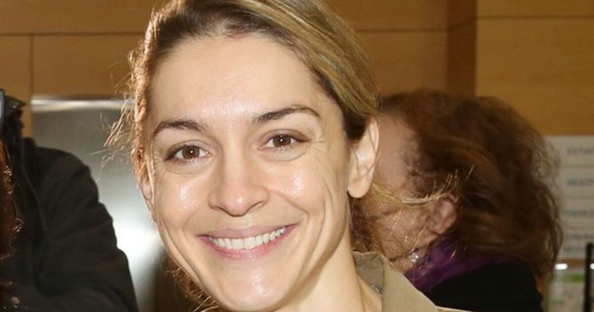 Γιούλικα Σκαφιδά: Δύσκολες ώρες για την γνωστή ηθοποιό – Η φωτογραφία ...