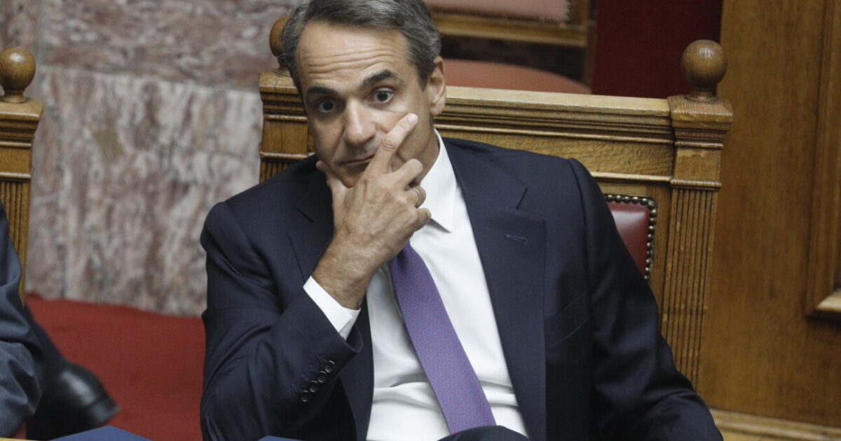 Ραγδαίες πολιτικές εξελίξεις; Αλλάζει αρχηγό η ΝΔ; Ποιοι βουλευτές ...