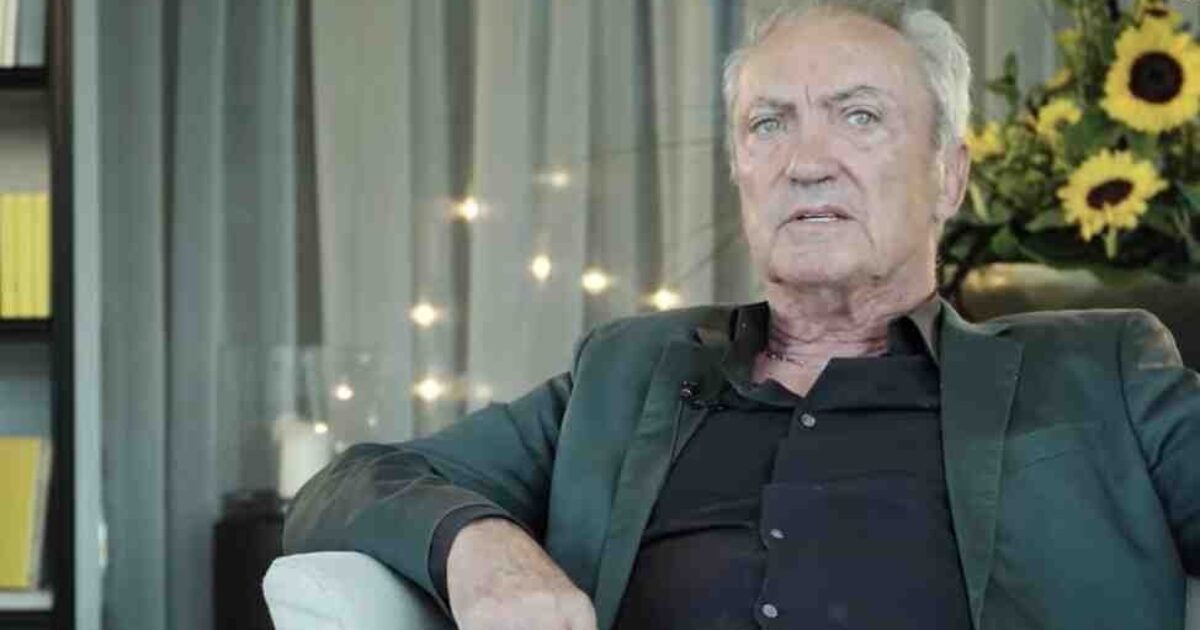 ΕΚΤΑΚΤΟ - Έφυγε απο τη ζωή αγαπημενος ηθοποιός | CityPatras