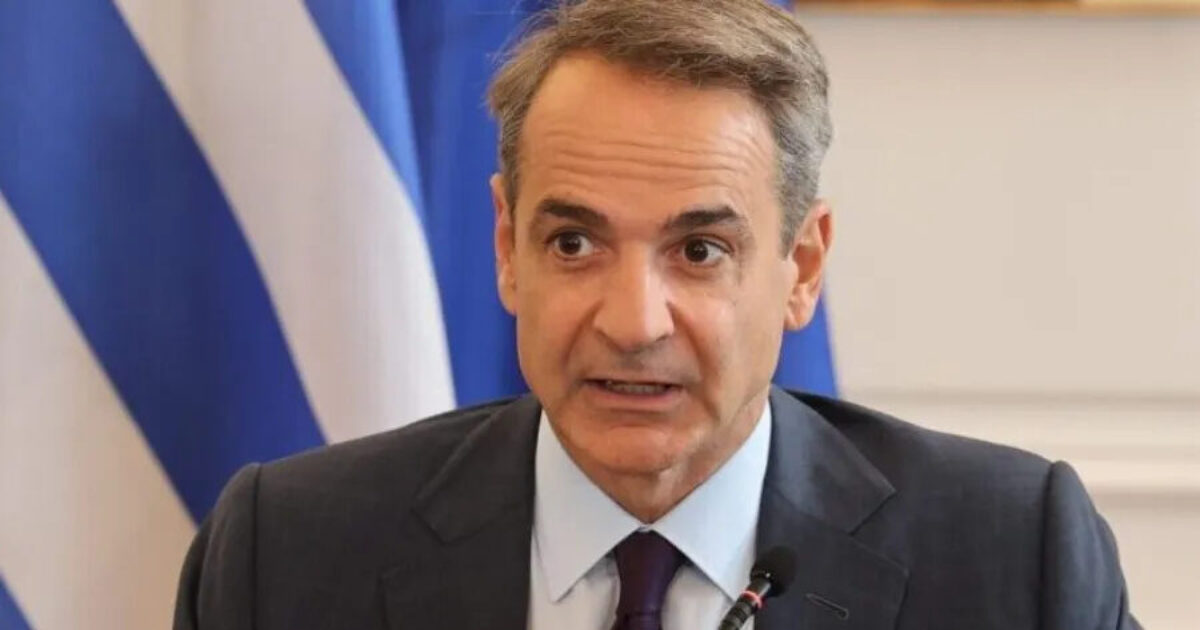 ΕΚΤΑΚΤΗ ΔΗΛΩΣΗ ΜΗΤΣΟΤΑΚΗ ΓΙΑ ΑΓΡΟΤΕΣ Σοκ τι ανακοίνωσε | CityPatras