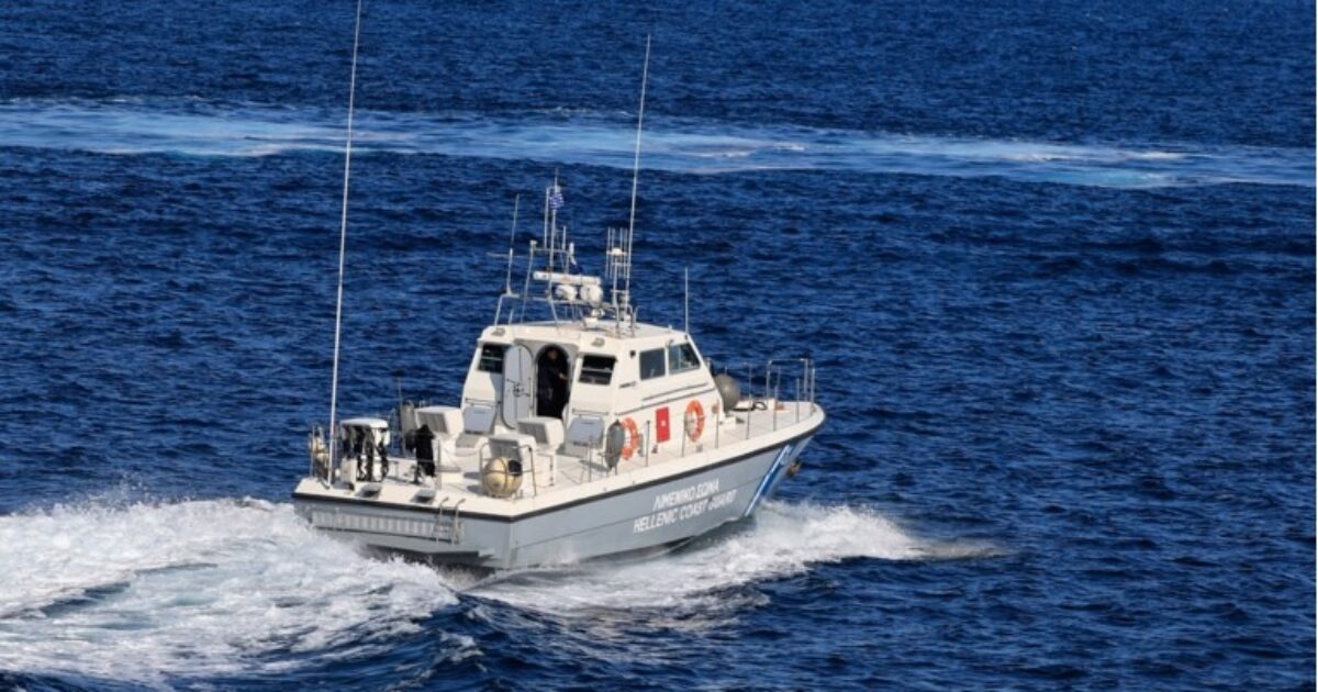 ΝΕΑ ΤΡΑΓΩΔΙΑ ΣΟΚ ΣΤΗΝ ΚΡΗΤΗ: ΕΧΕΙ ΓΕΜΙΣΕΙ ΑΣΘΕΝΟΦΟΡΑ ΚΑΙ ΦΕΡΕΤΡΑ Η ...