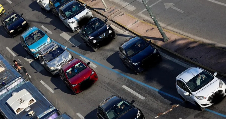 Έκτακτο τώρα για τα τέλη κυκλοφορίας: Μόλις ανακοινώθηκε | CityPatras