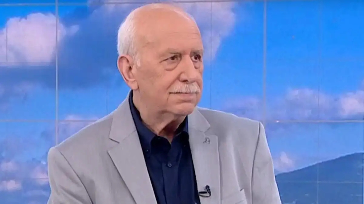 Γιώργος Παπαδάκης: Ο προσωπικός του γιατρός το αποκάλυψε για 1n φορά – «Είχε πολύ σοβαρά θέματα ...