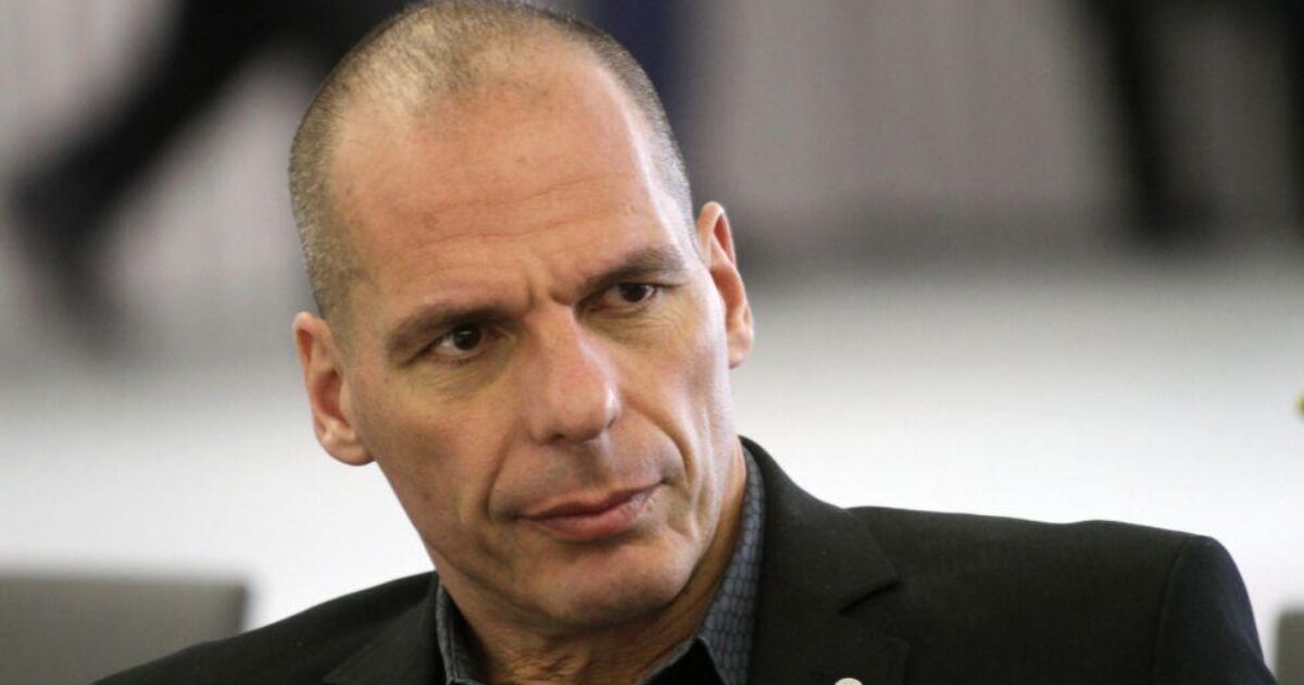 ΕΚΤΑΚΤΗ ΕΙΔΗΣΗ – Αστυνομία στο σπίτι του Γιάνη Βαρουφάκη, ραγδαίες ...