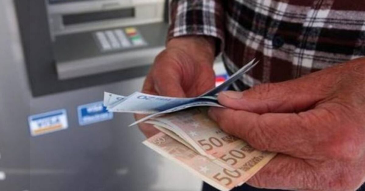 ΤΕΡΑΣΤΙΑ ΑΝΑΤΡΟΠΗ ΜΕ ΤΙΣ ΣΥΝΤΑΞΕΙΣ ΦΕΒΟΥΑΡΙΟΥ – ΑΛΛΗ ΜΕΡΑ ΠΕΡΙΜΕΝΕΤΕ ΤΑ ...