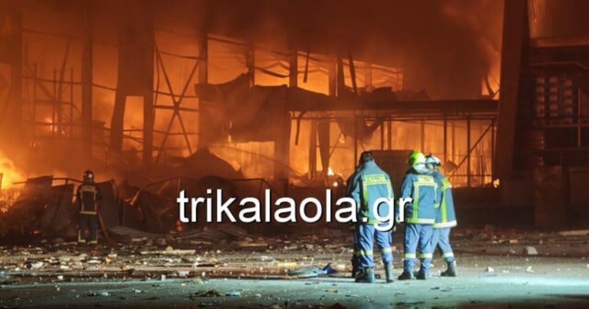 ΤΟ ΜΕΡΟΚΑΜΑΤΟ ΤΟΥ ΤΡΟΜΟΥ: Ο ΠΡΑΓΜΑΤΙΚΟΣ ΛΟΓΟΣ ΠΟΥ ΕΧΑΣΑΝ ΤΗ ΖΩΗ ΤΟΥΣ ΟΙ ...