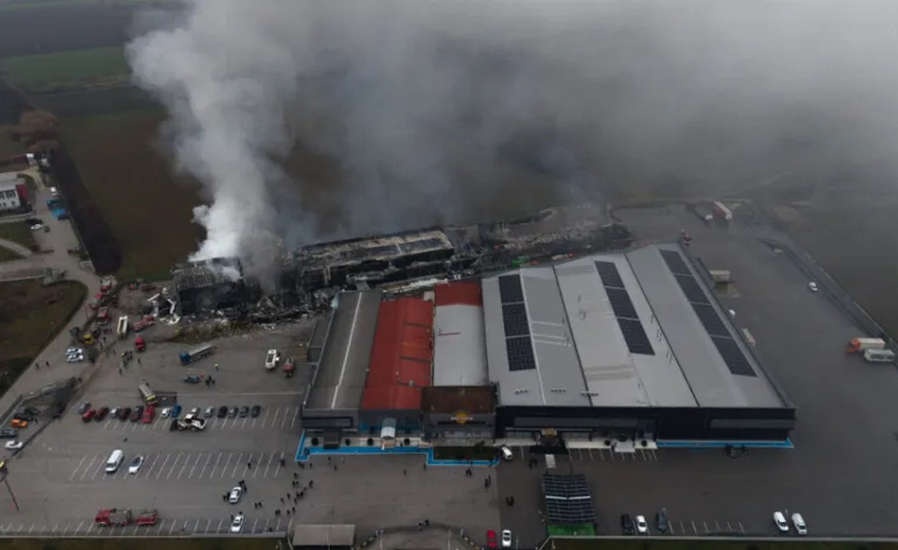 “ΟΥΡΛΙΑΖΑΝ ΠΑΝΩ” Ο ΓΡΗΓΟΡΗΣ ΛΕΩΝ ΑΠΟΚΑΛΥΨΕ ΤΗΝ ΦΡΙΚΤΗ ΑΛΗΘΕΙΑ ΓΙΑ ΤΟ ...