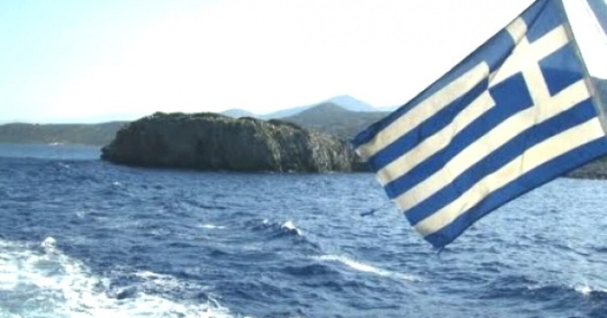 ΣΥΝΑΓΕΡΜΟΣ ΣΤΗΝ ΧΩΡΑ: Κραυγή αγωνίας για πασίγνωστο Ελληνικό νησί – Σε ...